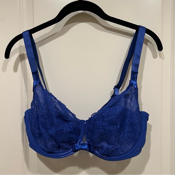 Prima Donna | Intimates & Sleepwear | Prima Donna Cobalt Blue Soft Cup ...